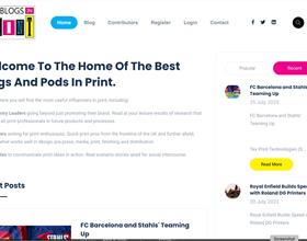 This time of year, we have more time for a lengthier read, indulge in ...